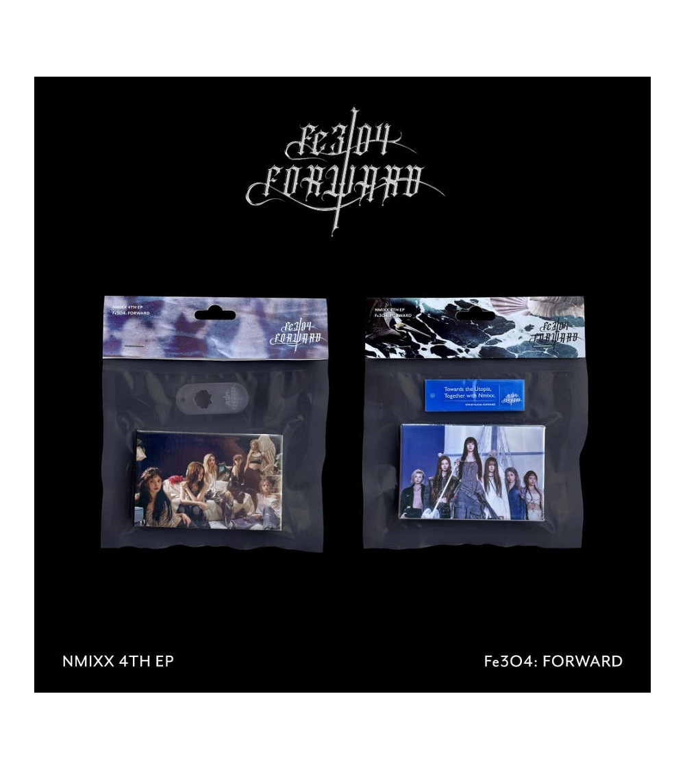 preorder k-pop