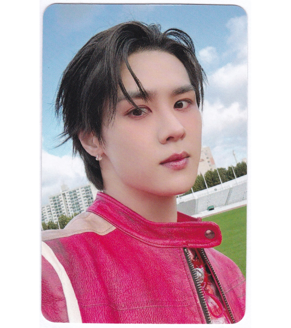 KARTA: WAYV - FREQUENCY - PHOTOBOOK VER. KUN