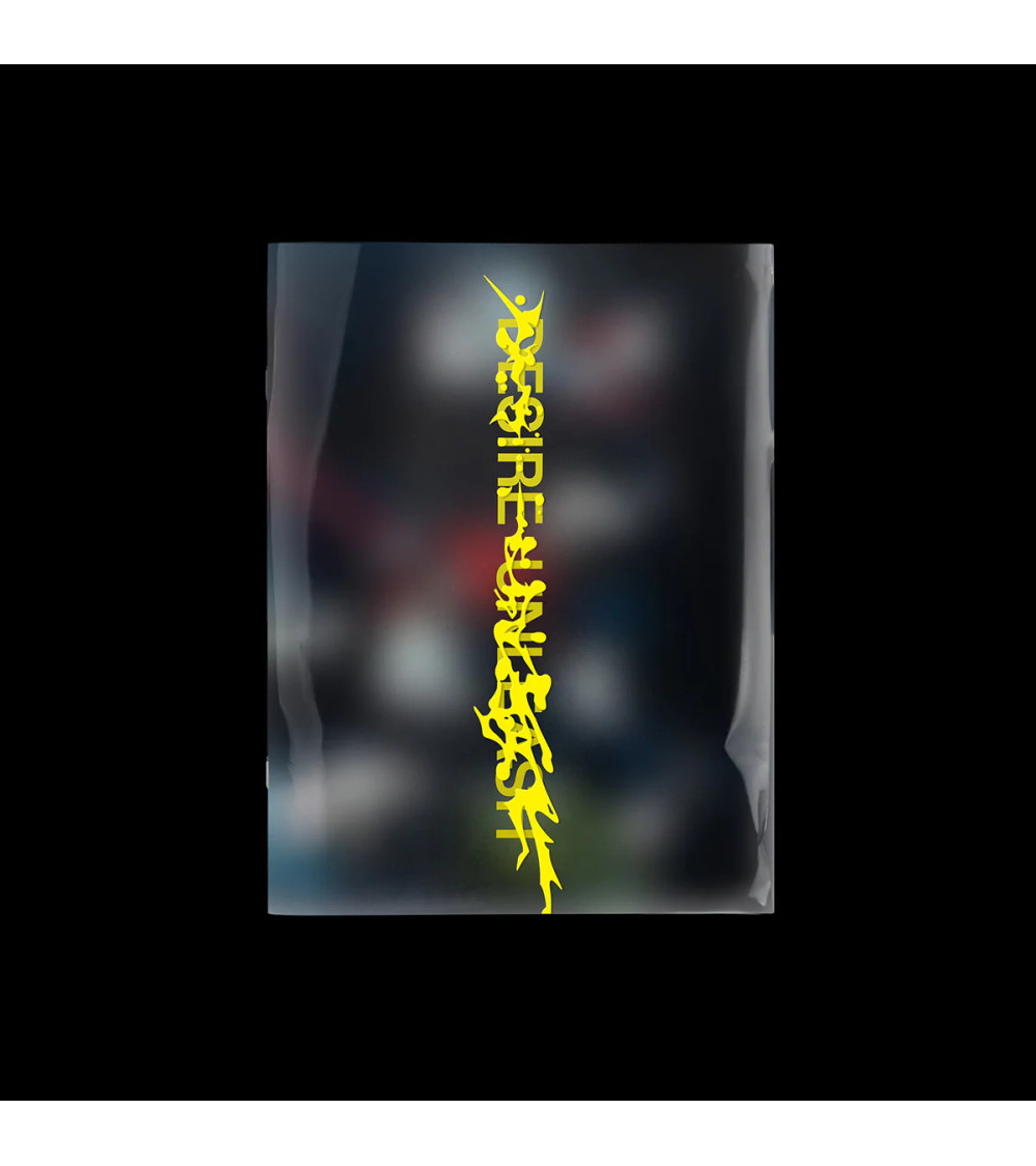 ENHYPEN - DESIRE: UNLEASH - YOU VER. (+SPECIAL GIFT) / Preorder