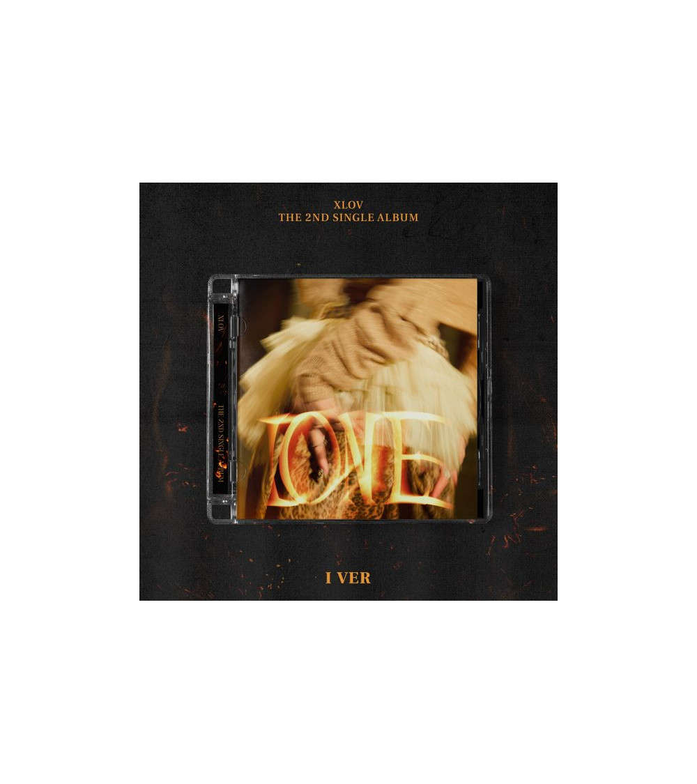 XLOV - I ONE - I VER.