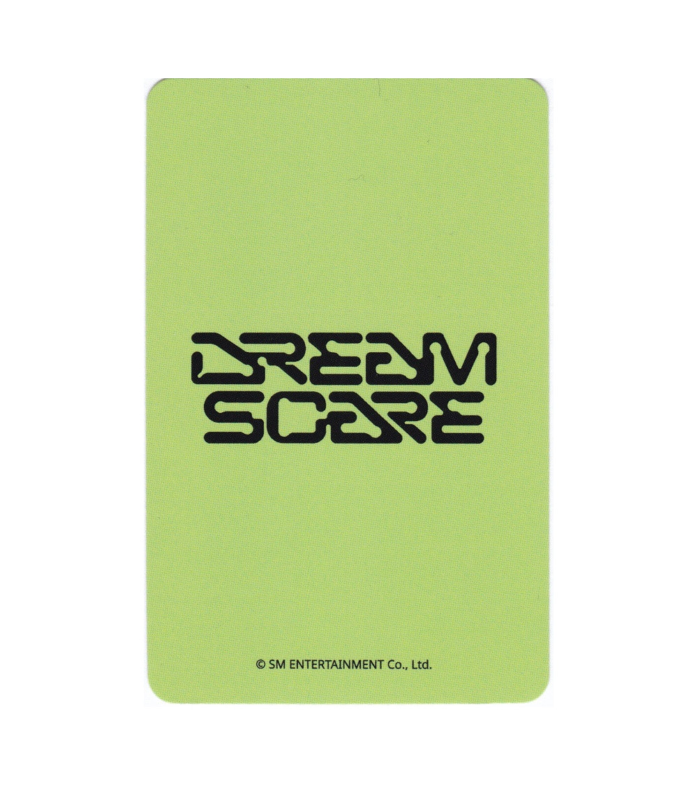 KARTA: NCT DREAM - DREAMSCAPE - JISUNG VER.