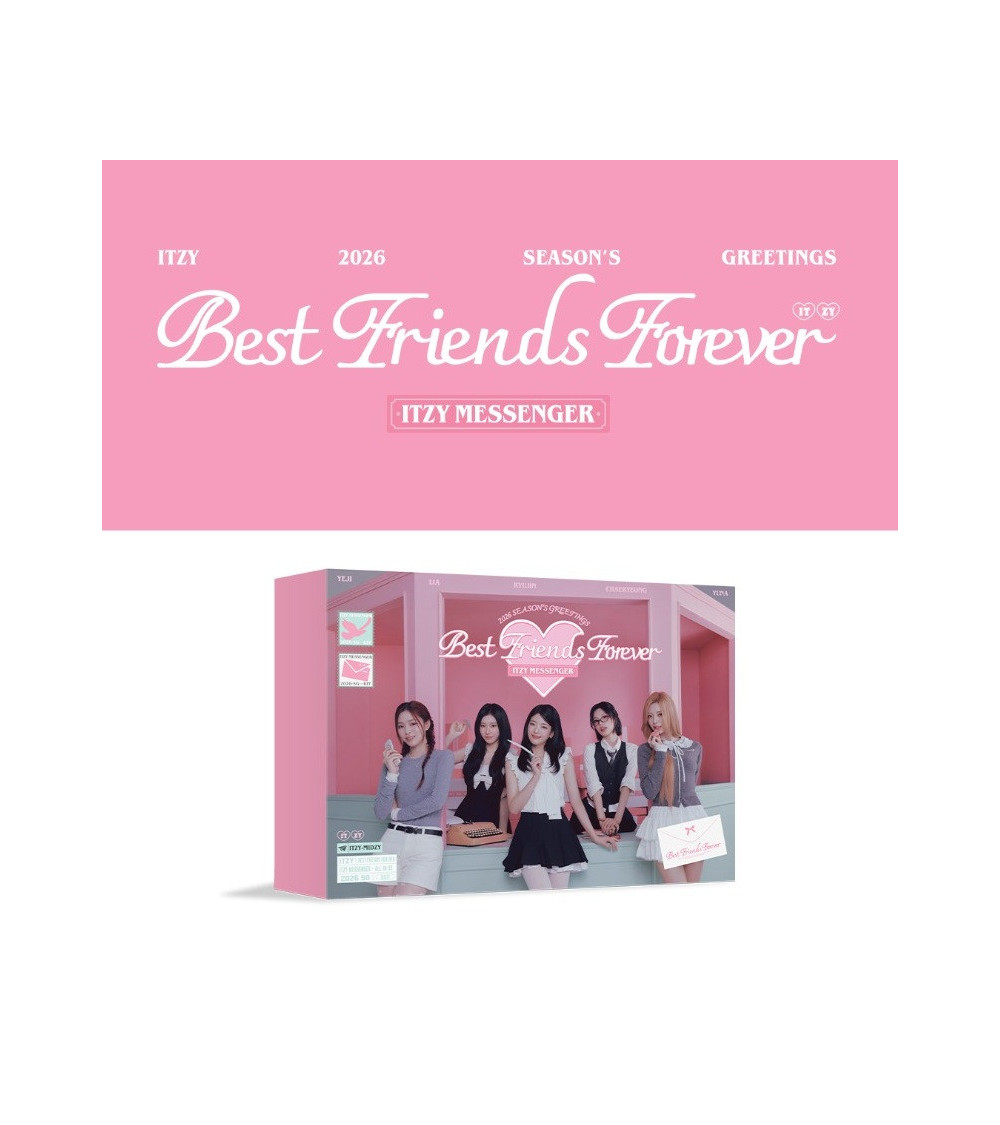 preorder k-pop