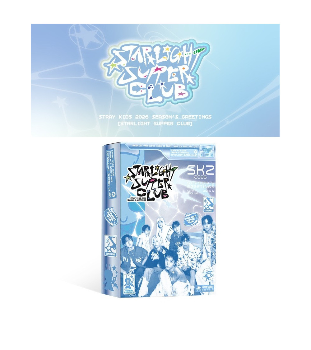 2026 season's greetings