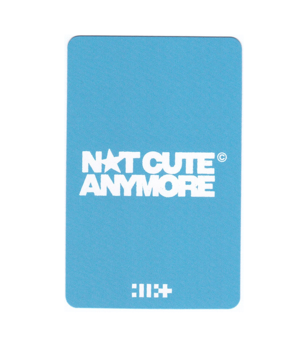 KARTA: ILLIT - NOT CUTE ANYMORE - VER. IROHA