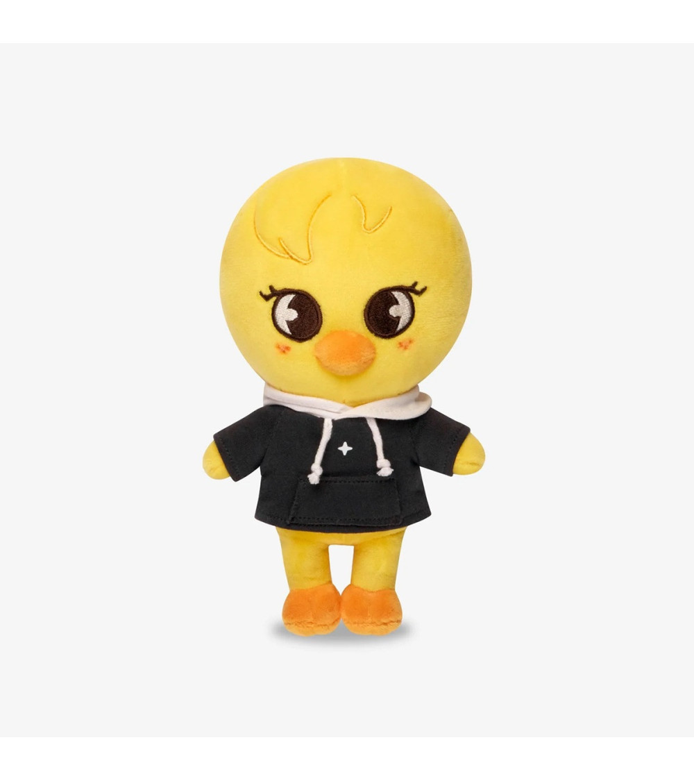 STRAY KIDS - OFFICIAL SKZOO PLUSH - MINI VER. BBOKARI (FELIX)