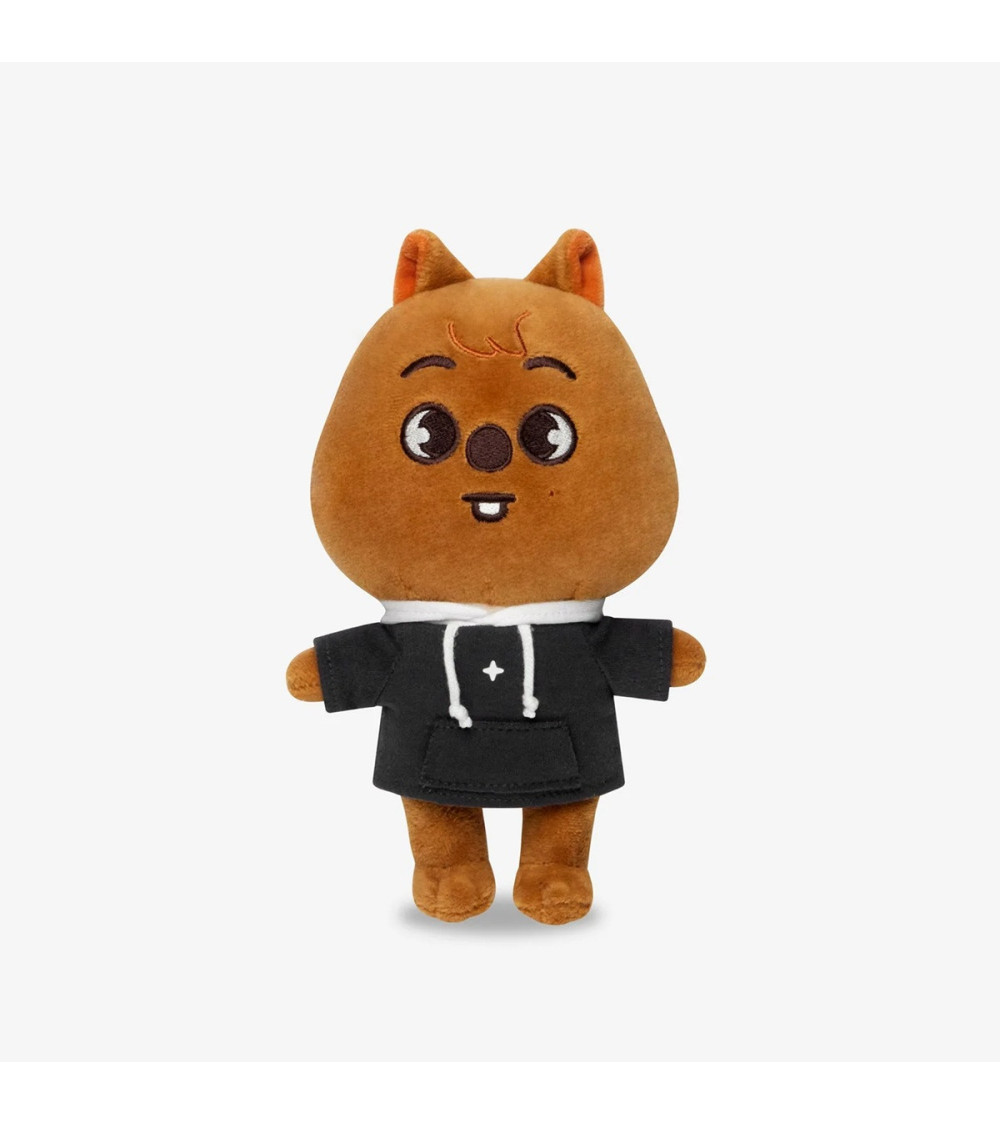 STRAY KIDS - OFFICIAL SKZOO PLUSH - MINI VER. HAN QUOKKA (HAN)