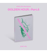 ATEEZ - GOLDEN HOUR: PART. 5 - DIARY VER. (+YES24 SPECIAL GIFT) / Preorder